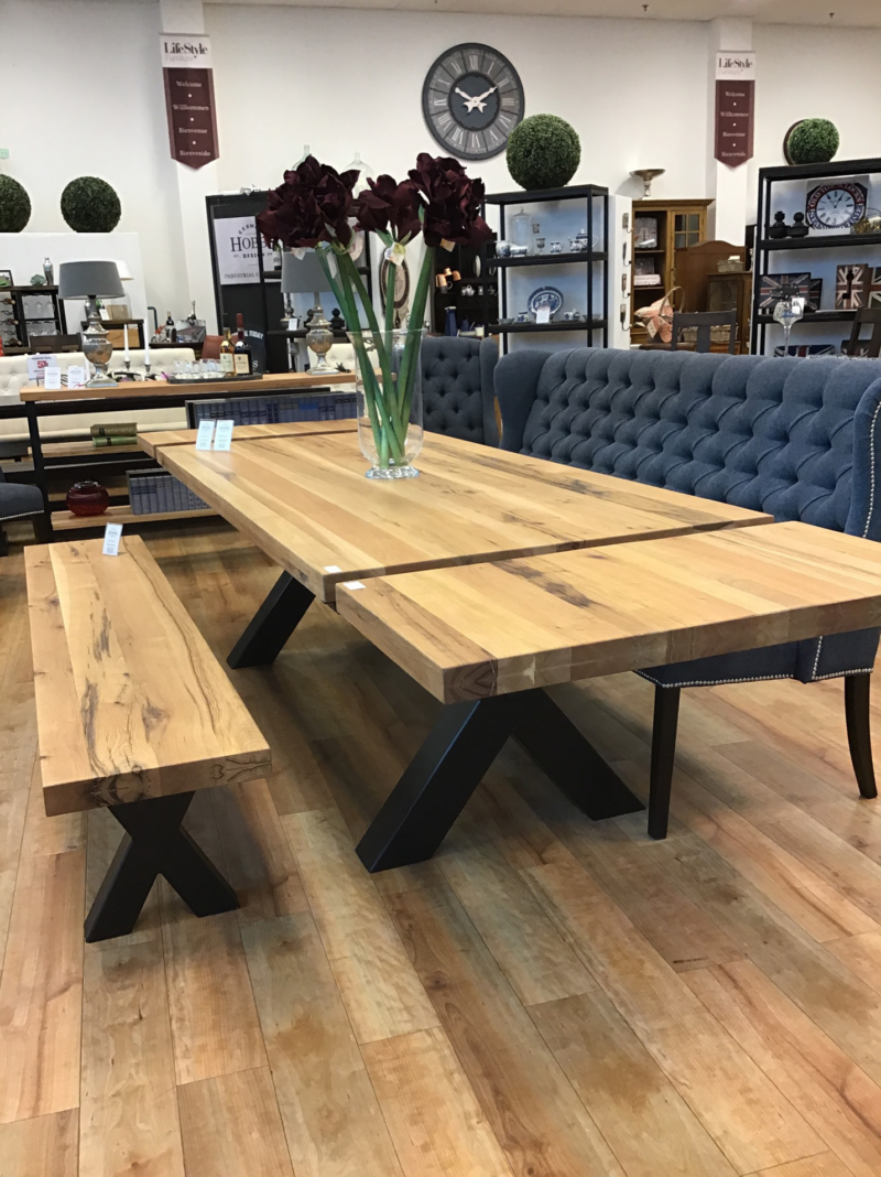 Hobbs Furniture – Hobbs Design Furniture